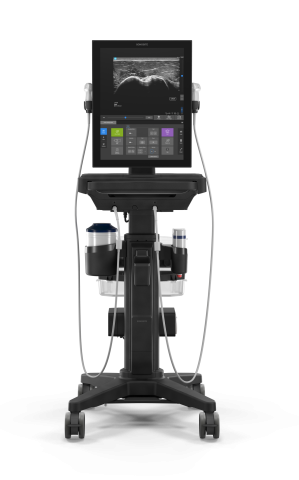 Sonosite ST Portable Ultrasound Machine | FUJIFILM Sonosite